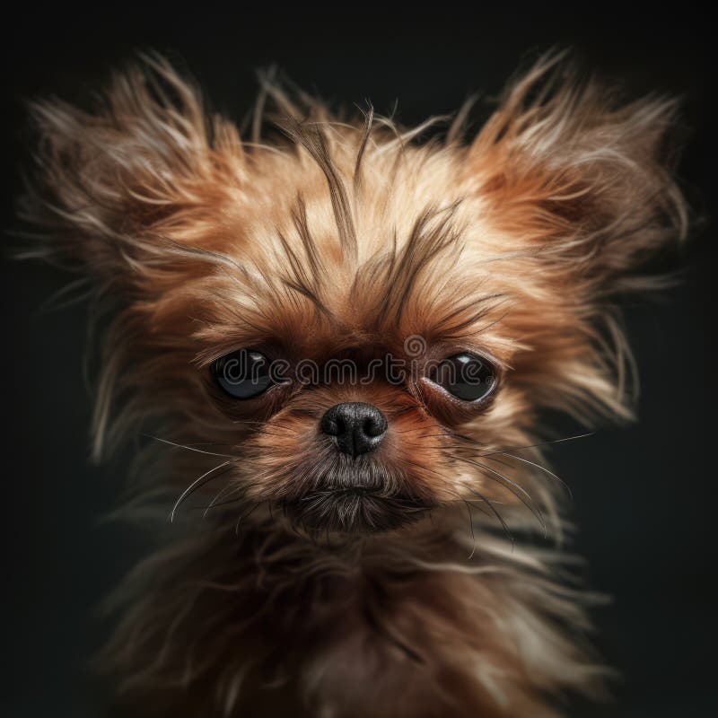 Angry Small Dog Stock Illustrations – 407 Angry Small Dog Stock ...