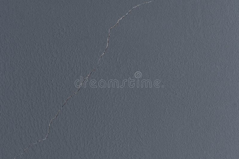 Small Thin Crack Surface Plaster Wall Reconstruction Texture Background ...