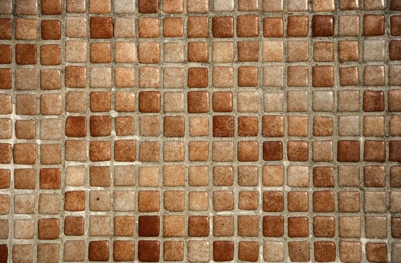 The small tile. stock photo. Image of grunge, tiled, backdrop - 89299908