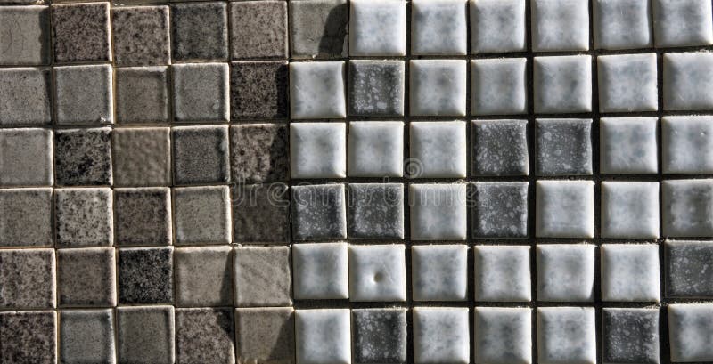 Small tile grid stock image. Image of small, grid, tiles - 9912399