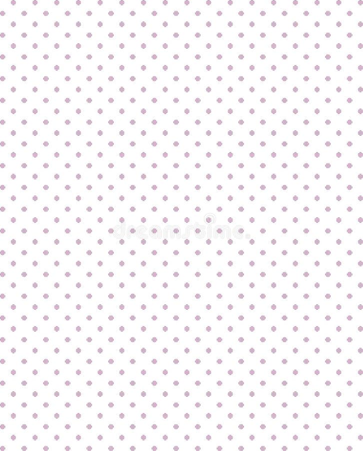 Small Tiny Pattern . Abstract Polka Dot Background Stock Illustration ...