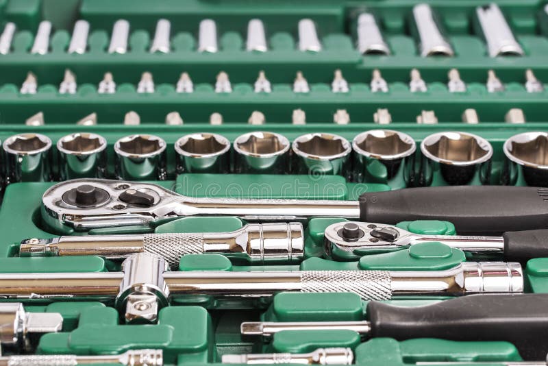 Small tools box stock image. Image of small, create, large - 84566575