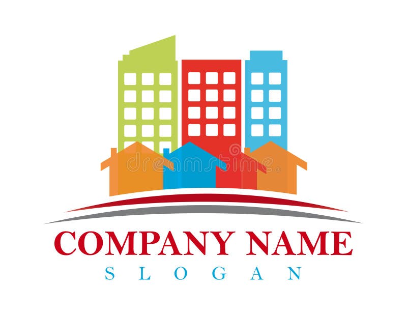 Small Town Logo Stock Illustrations – 1,072 Small Town Logo Stock ...