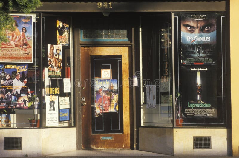 Small Town Storefront Displays Stock Photos - Free & Royalty-Free Stock ...