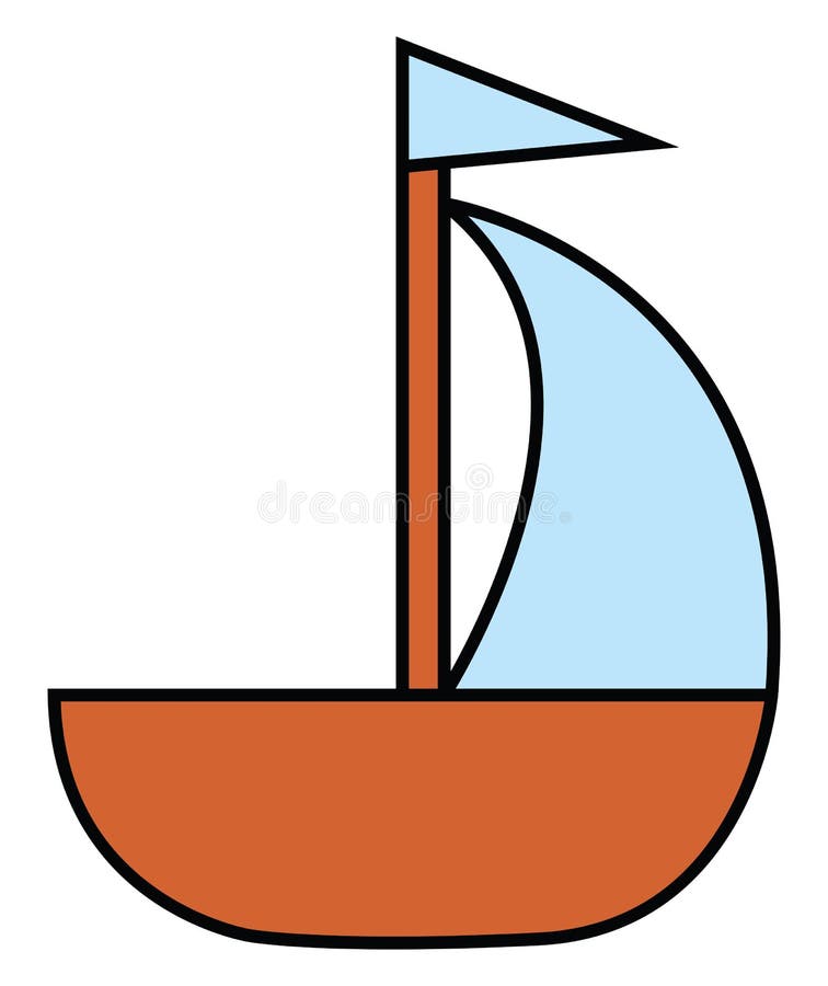 Toy Wooden Sail Boat Stock Illustrations – 449 Toy Wooden Sail Boat Stock Illustrations, Vectors ...