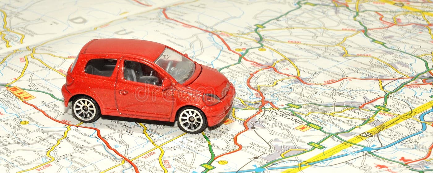 16,597 Car Road Map Stock Photos - Free & Royalty-Free Stock Photos ...
