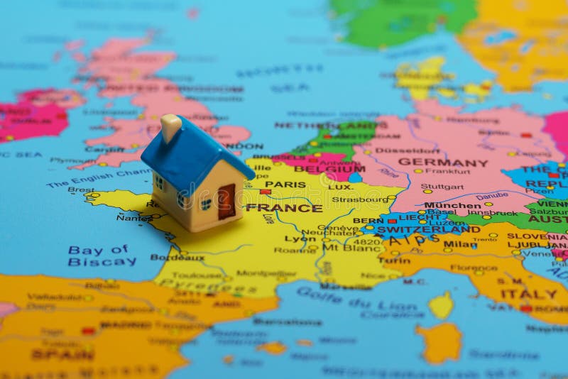 Small toy house stock photo. Image of conceptual, house - 248942958