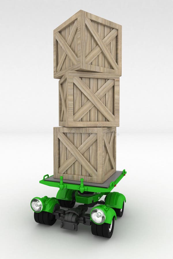 Overloaded Car Stock Illustrations – 67 Overloaded Car Stock ...