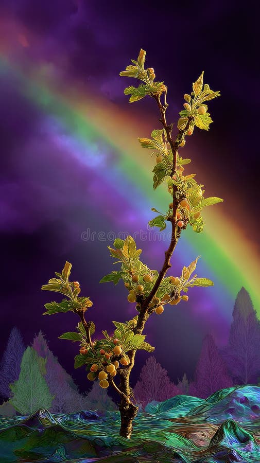 6,325 Purple Magic Rainbow Background Stock Photos - Free & Royalty ...