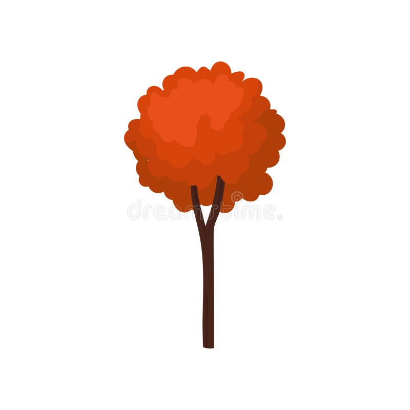 Thin Tree Icon Cartoon Style Stock Illustrations – 1,339 Thin Tree Icon ...