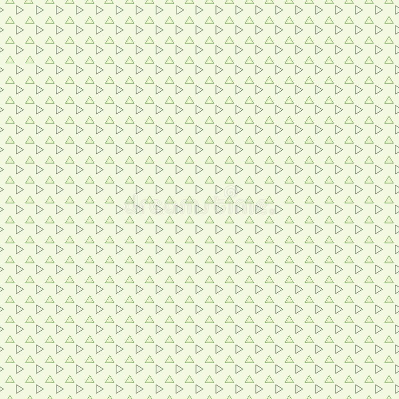 Colorful Vector Geometric Triangular Background. Stock Vector ...