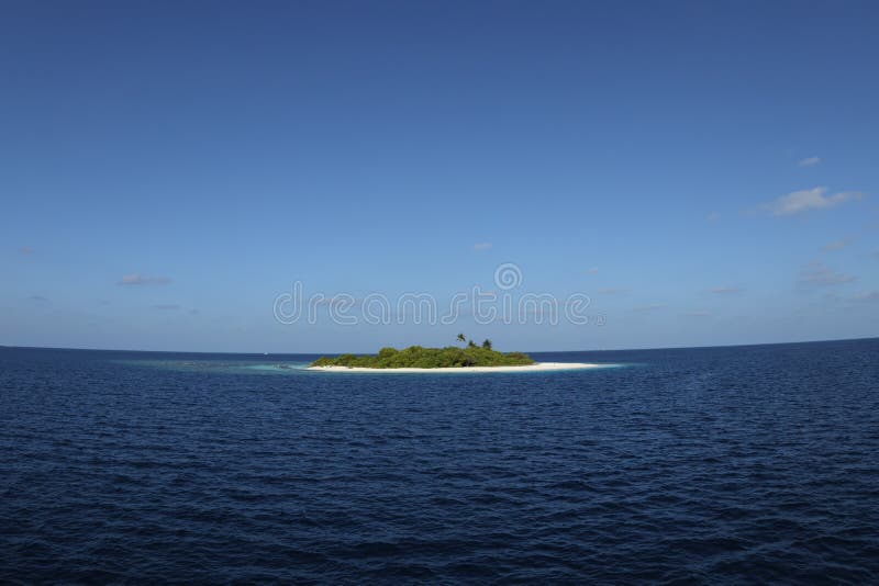 Small tropical waterfall. stock photo. Image of waterfall - 127108
