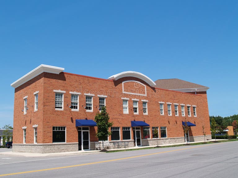 417 Two Story Office Building Stock Photos - Free & Royalty-Free Stock ...