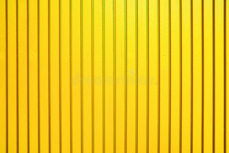 Small Vertical Yellow Concrete Wall Texture for Show Background. Stock ...