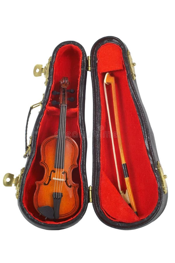 Small violin stock photo. Image of arts, classic, melody - 3326394