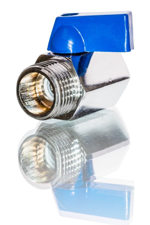 Small Water tap stock photo. Image of equipment, regulate - 31084268