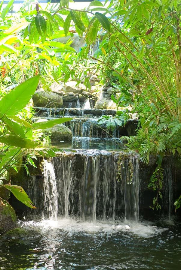 620+ Small waterfall Free Stock Photos - StockFreeImages