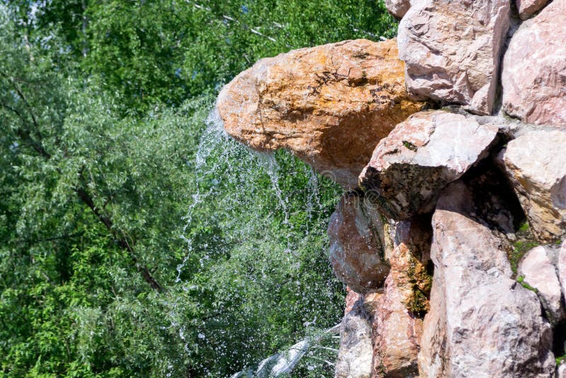 Water down the drain stock image. Image of wasted, washing - 2444031