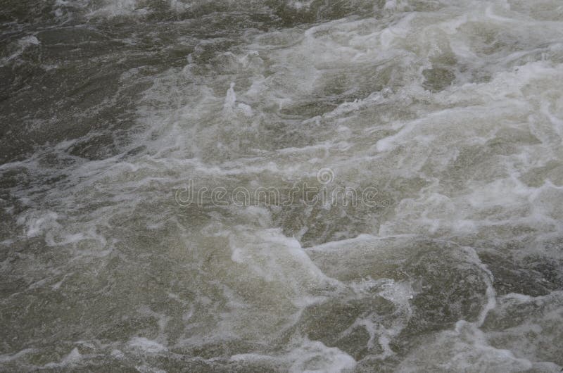 Big waterfall with steam stock photo. Image of beautiful - 33091228