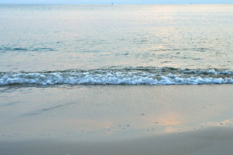 Small wave. stock image. Image of tropic, ripple, water - 35914861