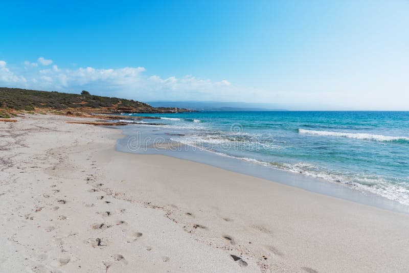 Le Bombarde Beach Shoreline Stock Photo - Image of grey, seascape: 72559258