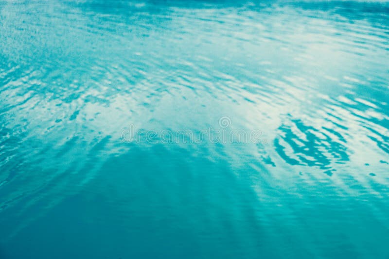 Small Waves in the Sea from a Height. Background Stock Image - Image of ...