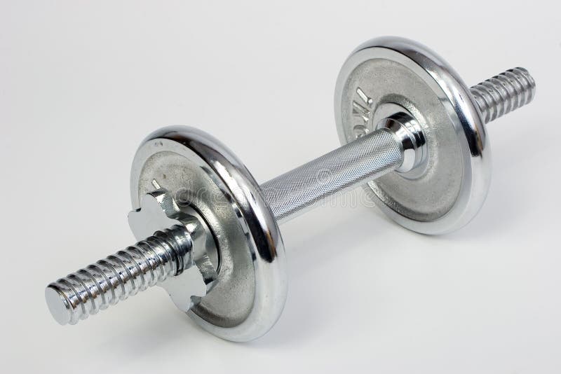 Small weight stock photo. Image of silver, vertical, metal - 18092008