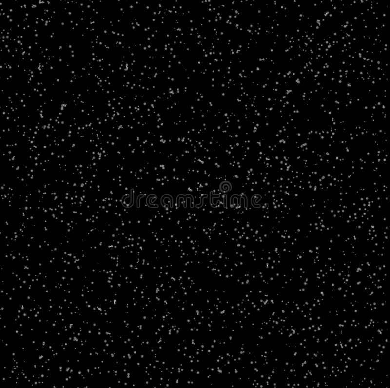 Small White Polkadots, Black Background Stock Illustration ... Small White Polkadots, Black Background Stock Illustration ...