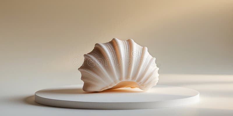 Small White Shell Laying Surface Stock Photos - Free & Royalty-Free ...
