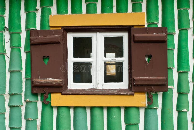 Small Window stock photo. Image of panel, architecture - 56958102