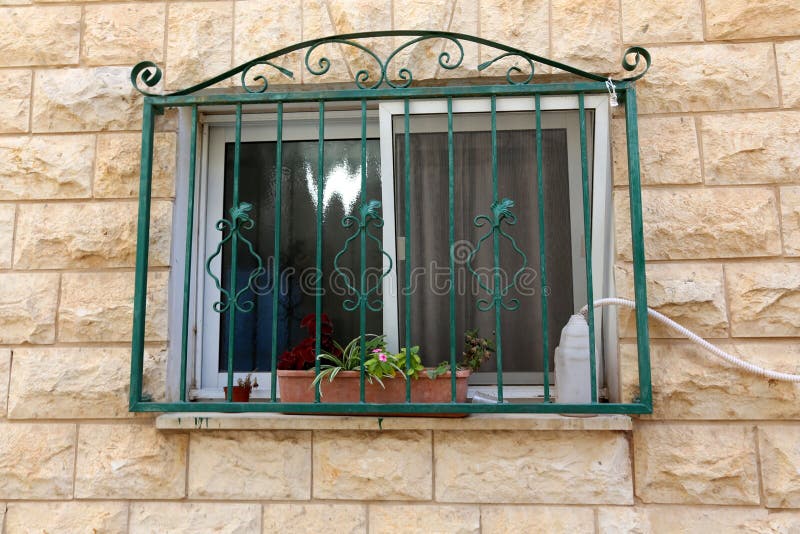 Small window in a big city stock photo. Image of small - 133824916