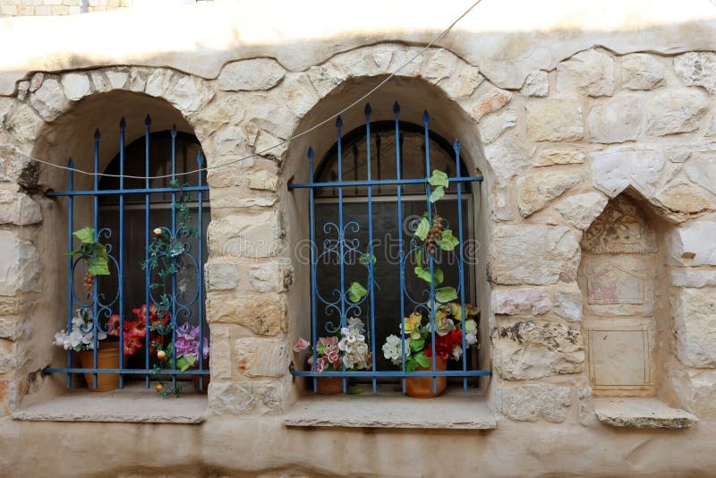 Small window in a big city stock photo. Image of architecture - 133825520