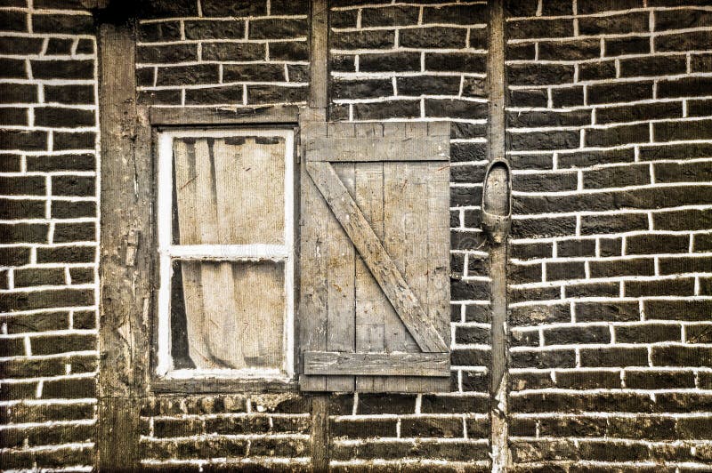 Small Window stock photo. Image of panel, architecture - 56958102