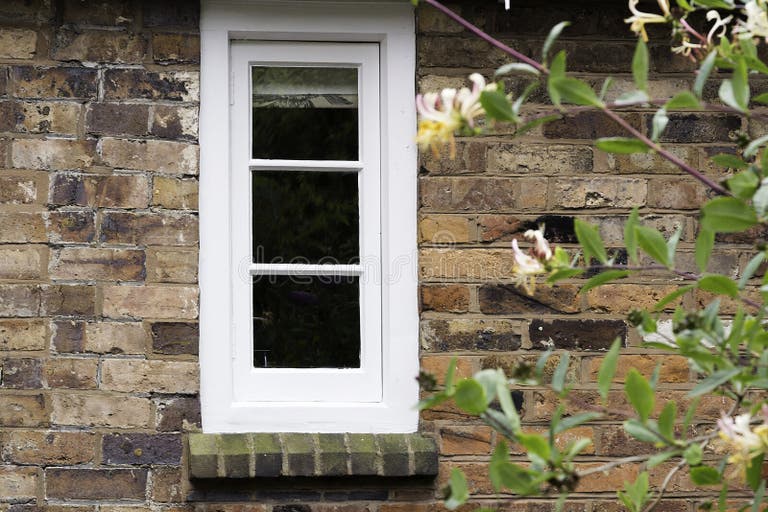 Small Window stock photo. Image of panel, architecture - 56958102