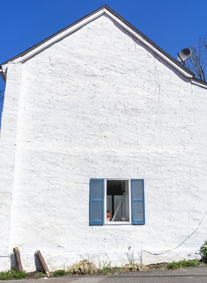 An small window stock image. Image of steel, roof, urban - 149037917