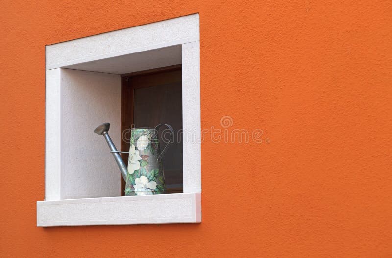Small Window stock photo. Image of panel, architecture - 56958102