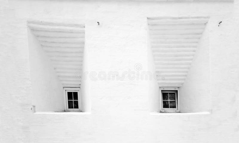 Small windows stock photo. Image of light, design, estate - 49046762
