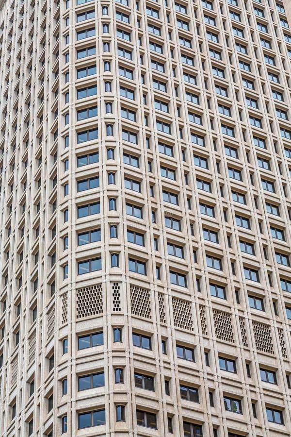 Small Windows in Tower stock image. Image of windows - 156738121