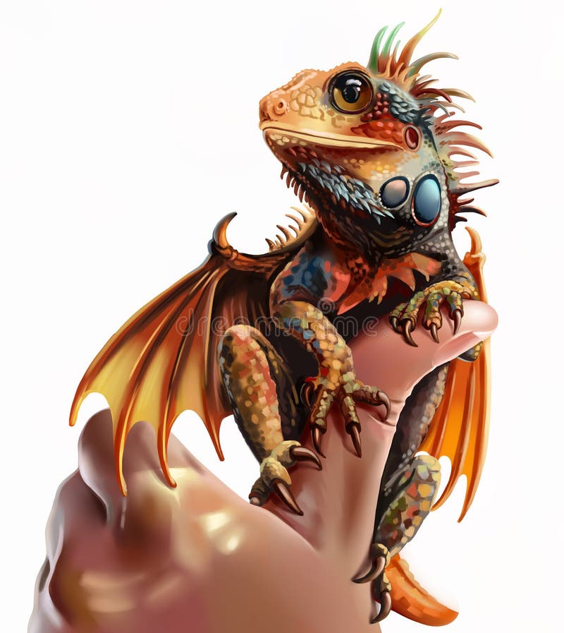 Dragon Sitting Stock Illustrations – 4,761 Dragon Sitting Stock ...