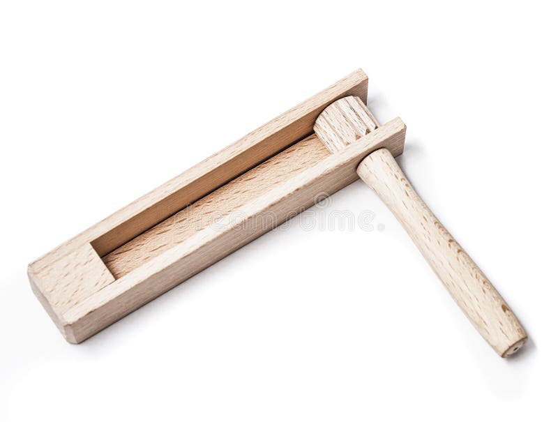 Small Wooden Sound Making Toy Stock Photos - Free & Royalty-Free Stock ...
