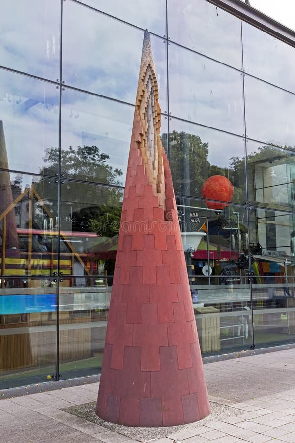 `Small Worlds` by Simon Thomas Editorial Stock Image - Image of england ...