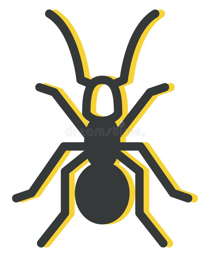 Army Ant Stock Illustrations – 212 Army Ant Stock Illustrations ...