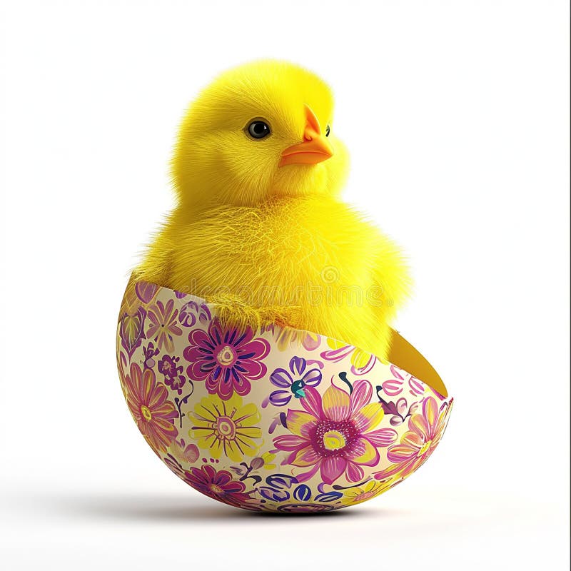 Little Half Chick Stock Illustrations – 192 Little Half Chick Stock ...