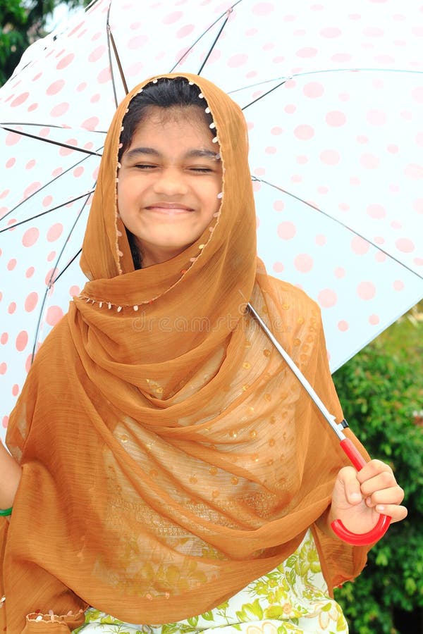 Mischievous smile stock photo. Image of portrait, outdoor - 29985318