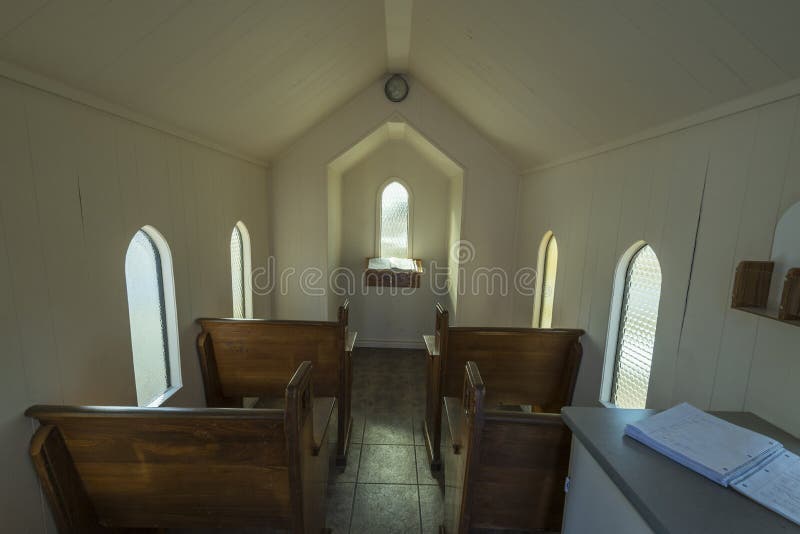 Smallest chapel editorial photography. Image of altar - 51923902