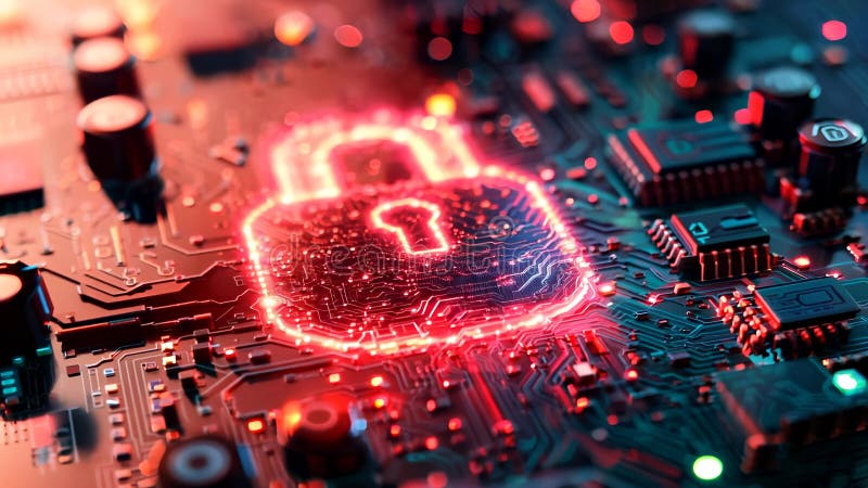 Smart Access: Digital Lock Interaction Fingerprint Touch, Advanced ...