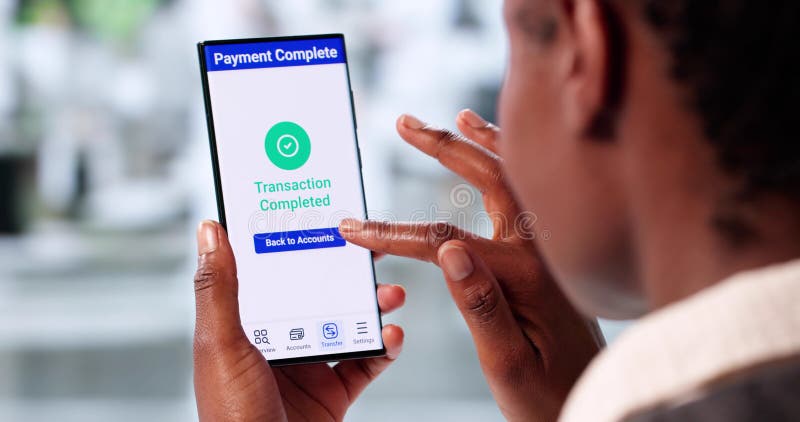 12,515 Smart Mobile Banking App Stock Photos - Free & Royalty-Free ...