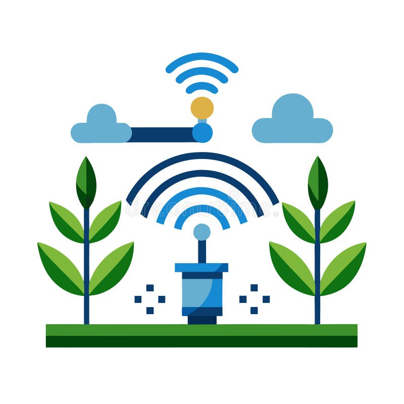 Agriculture Icon Precision Stock Illustrations – 2,305 Agriculture Icon ...