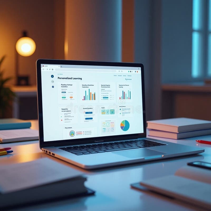 Smart AI Classrooms – Customized Curriculums, Behavioral Analytics ...