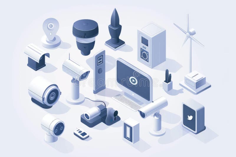 Alarm Panels Stock Illustrations – 1,365 Alarm Panels Stock ...